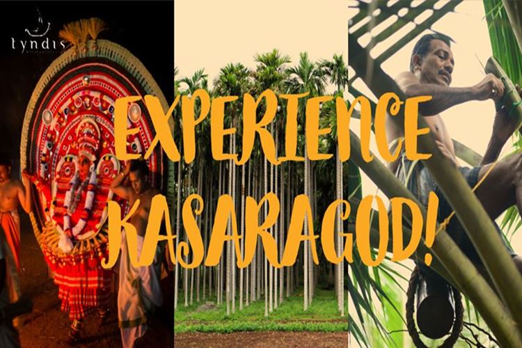 Tyndis - Top 10 things to do in Kasaragod and Bekal- Kasaragod Tourism