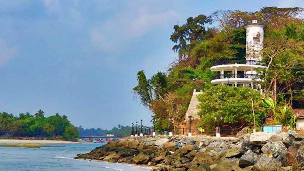 Tyndis - Need to Know about Mahe| Stories on French Mahe (Kerala) in ...