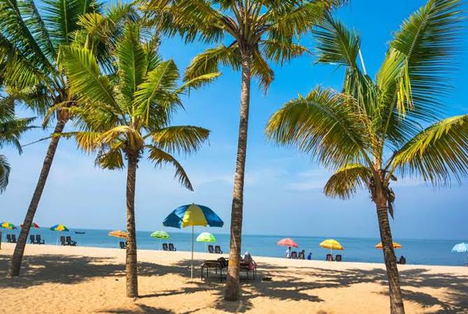 Tyndis - Best Serene Beaches To Visit in Kerala | Kerala Tourism