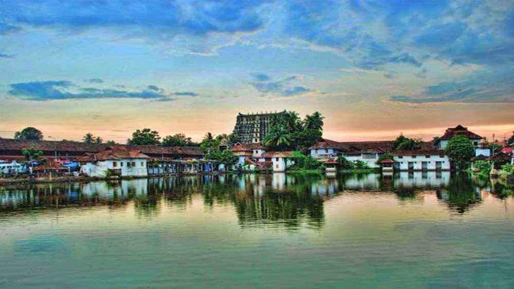 Tyndis - Best Things to Do in Trivandrum, Kerala | Trivandrum Tour