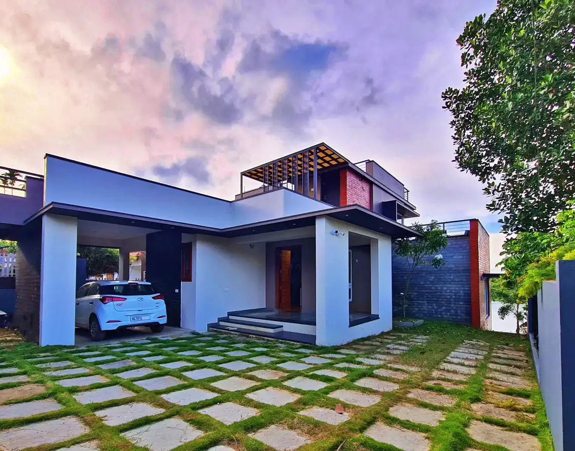 Tyndis - Private Boutique Villa in Wayanad for your next vacation