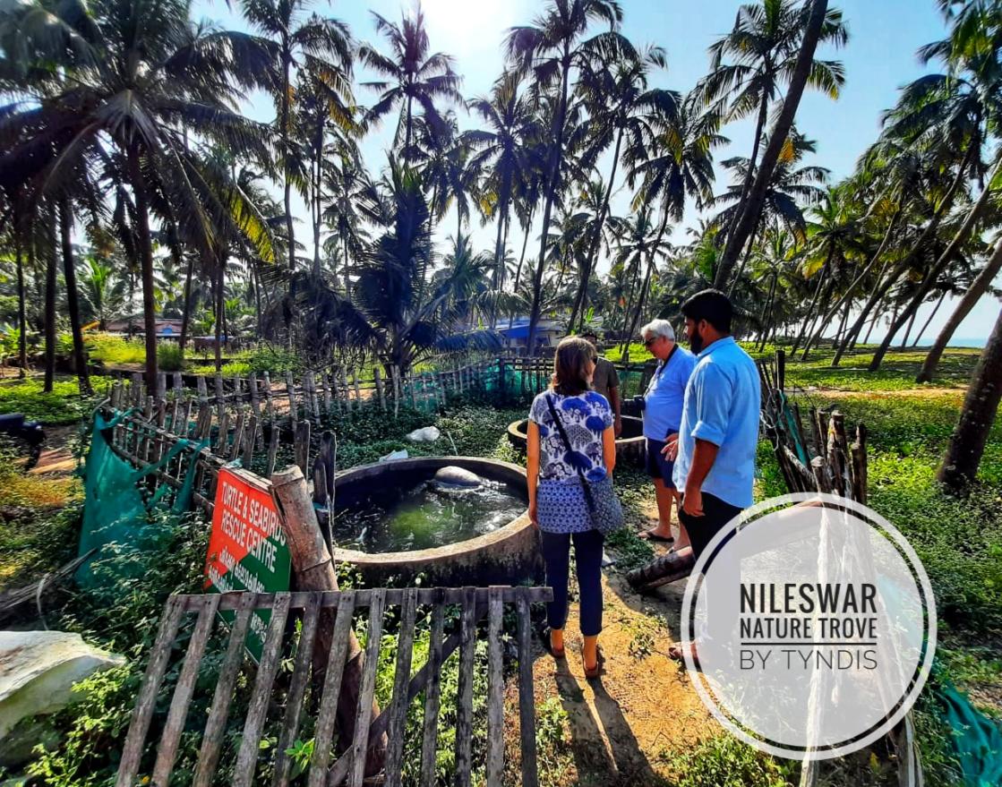 Tyndis - Nileshwar Village Experience by Tyndis , Near Neeleshwar Heritage